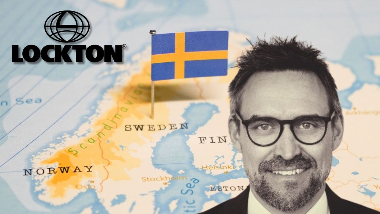 Lockton swoops on rival WTW for new Swedish CEO in growth push ...